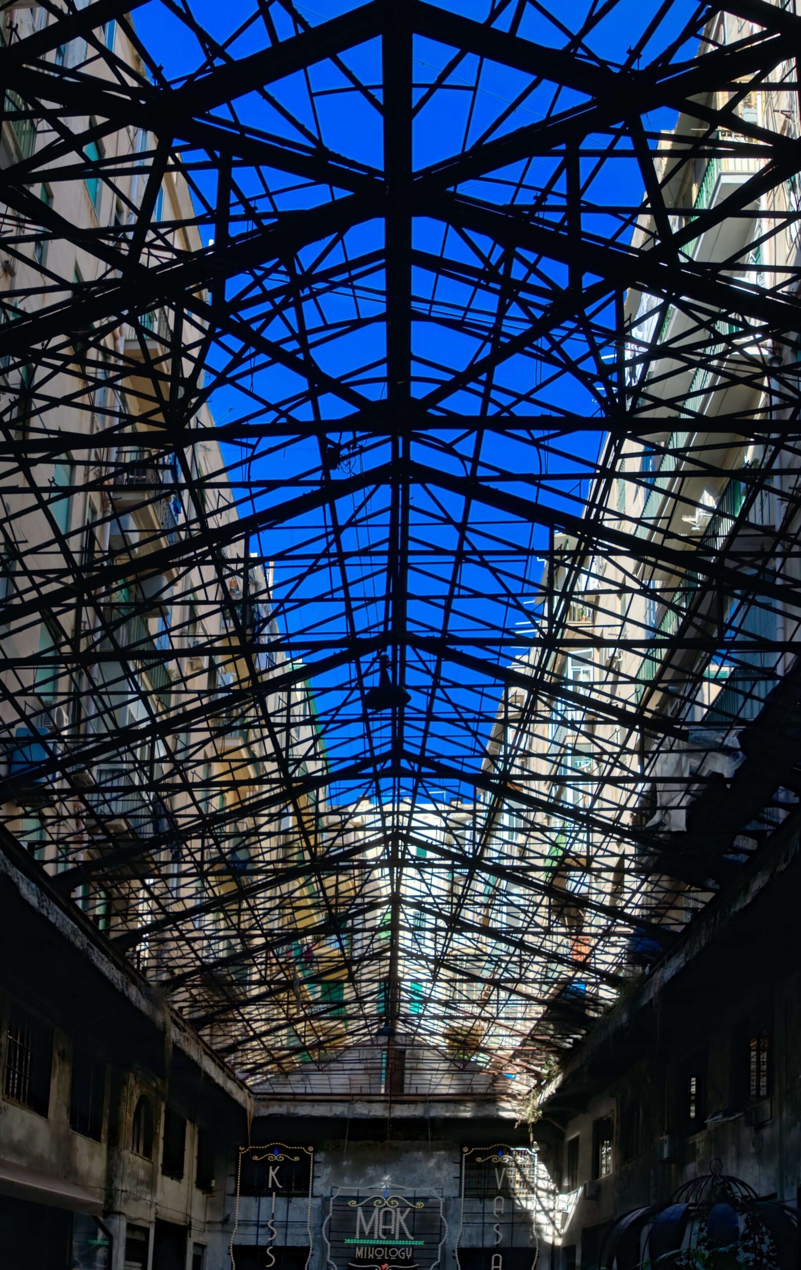 What Is A Roof Truss And Why It Is Important Caspar Roofing